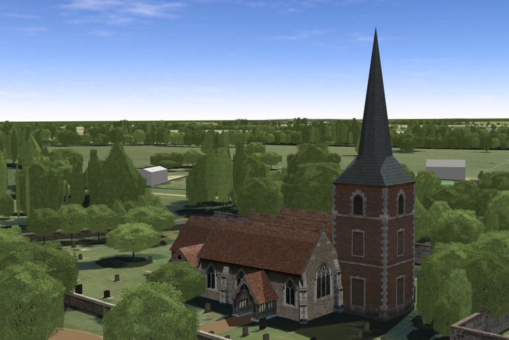 3DW : Developers of interactive 3D solutions and multimedia… - 3DW