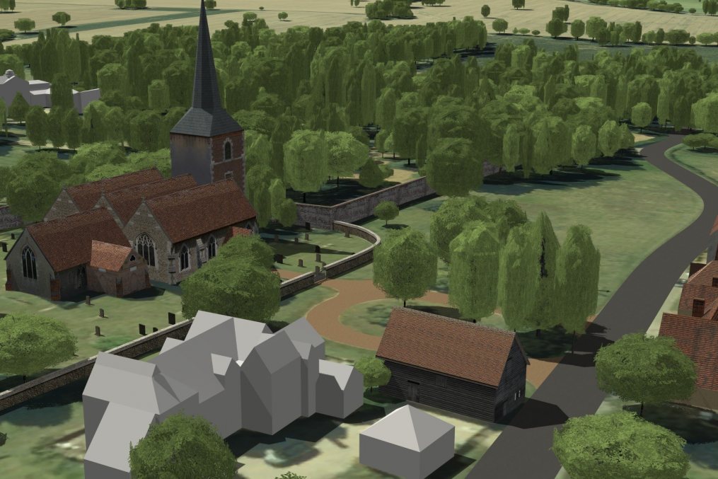 3DW : Developers of interactive 3D solutions and multimedia… - 3DW