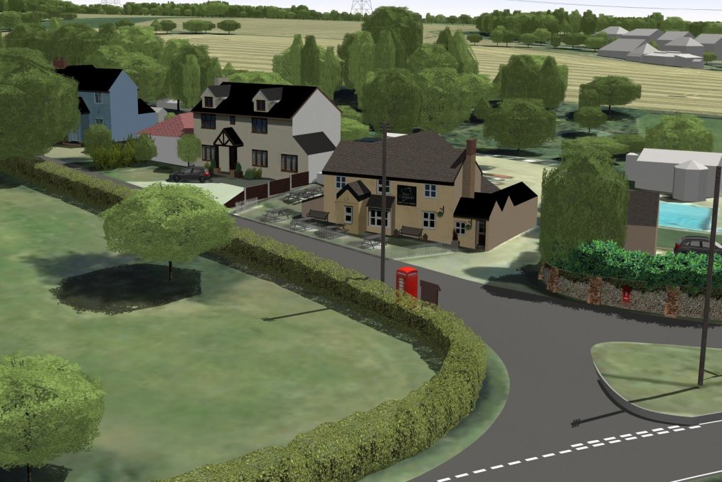 3DW : Developers of interactive 3D solutions and multimedia… - 3DW