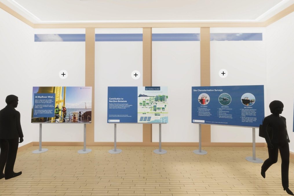 Virtual Exhibitions - The Platform that just keeps on growing - 3DW