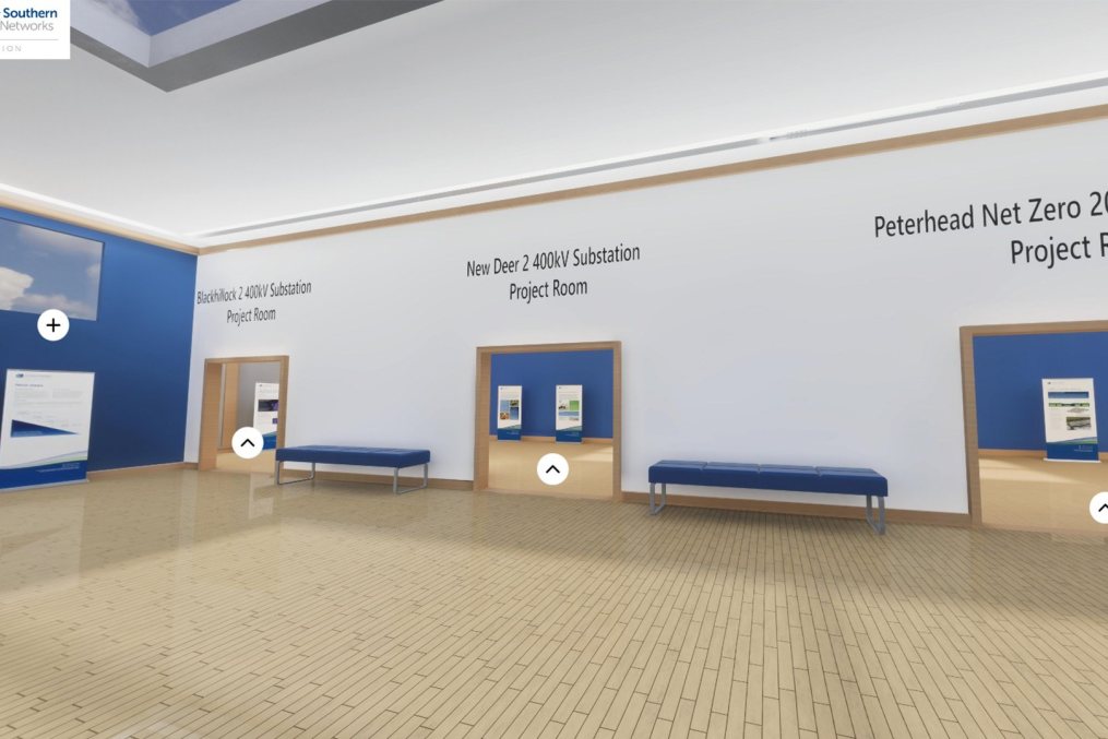 Virtual Exhibitions - The Platform that just keeps on growing - 3DW