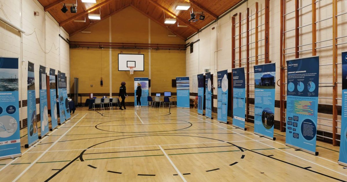 Why you should use 3D graphics at your public consultation - 3DW