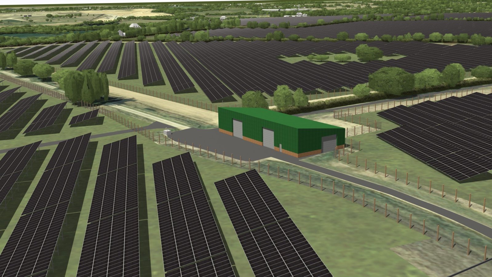 Harnessing the Power of Interactive 3D Solutions for Renewable… - 3DW