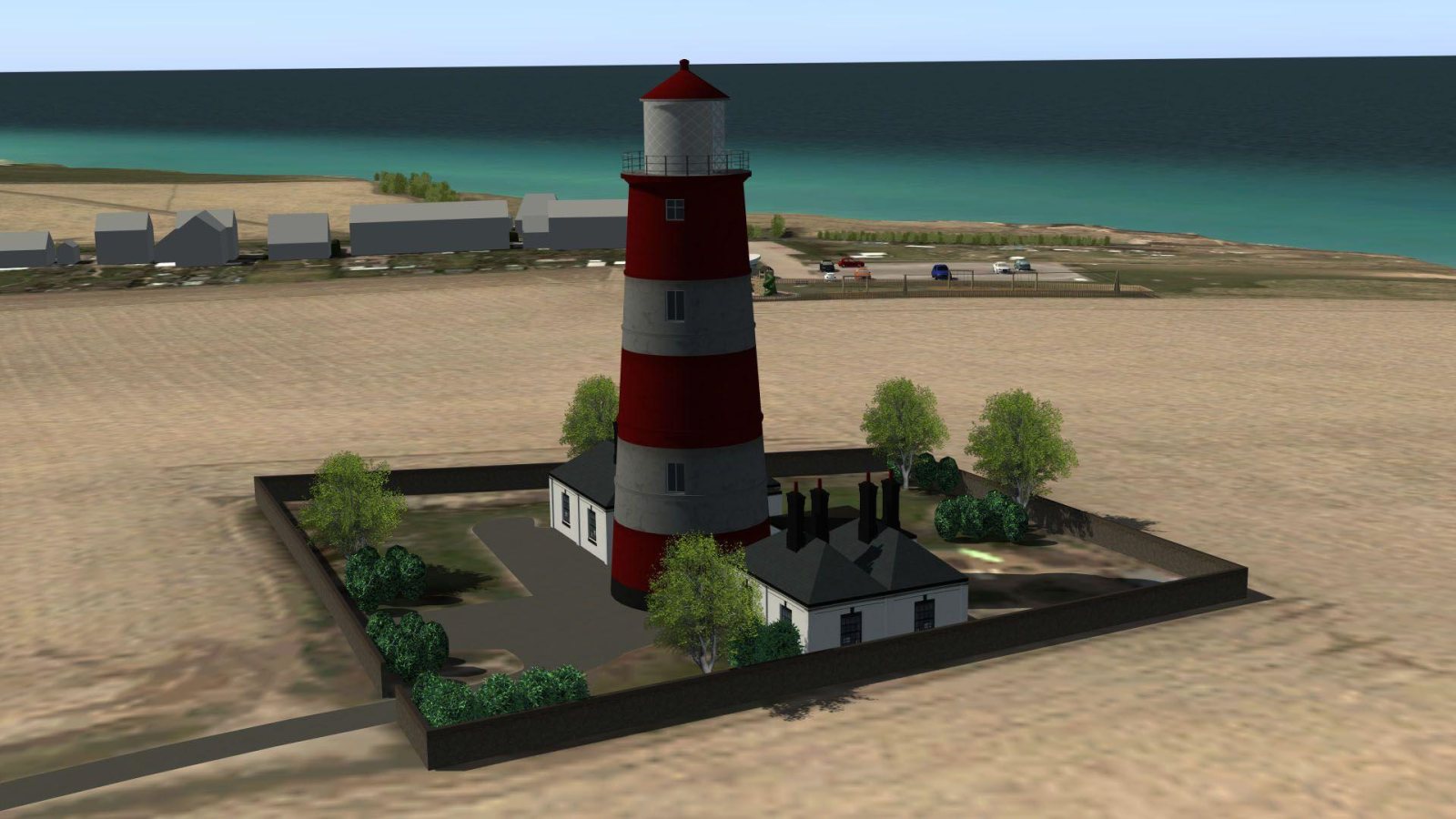 Harnessing the Power of Interactive 3D Solutions for Renewable… - 3DW