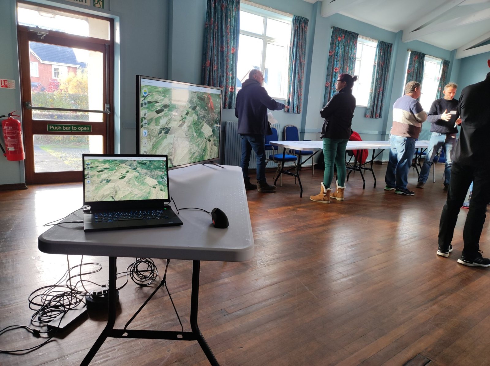 Why you should use 3D graphics at your public consultation - 3DW